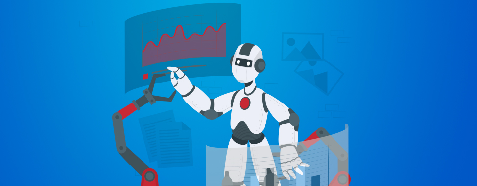 5 outils IA pour créer du contenu | Web Hosting Canada