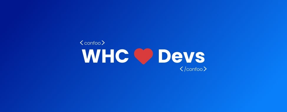 WHC ️ Devs – Empowering Canadian Developers at ConFoo | Web Hosting Canada