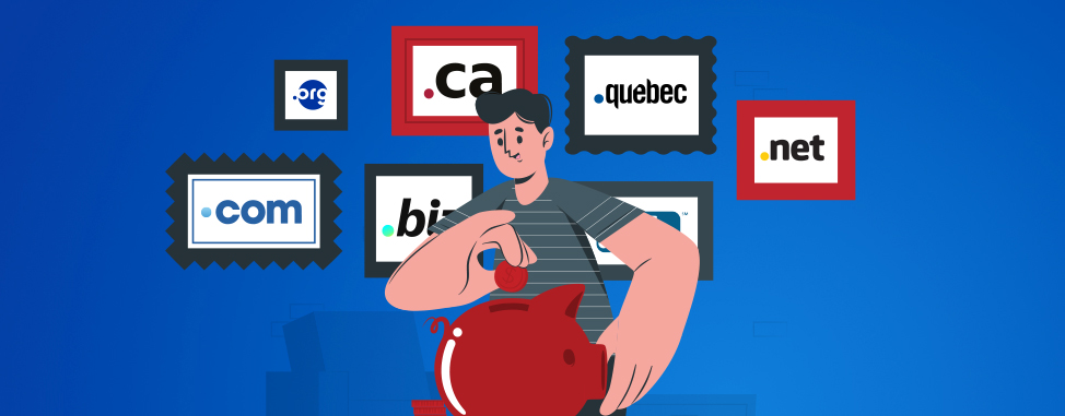 The Domain Club at WHC | Web Hosting Canada