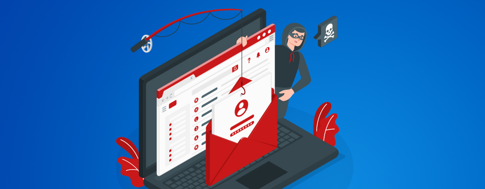 Recent phishing attempts and how to avoid them | Web Hosting Canada