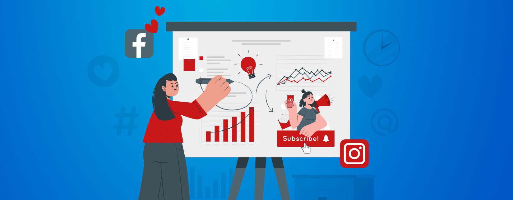 How to set up an influencer marketing campaign | Web Hosting Canada