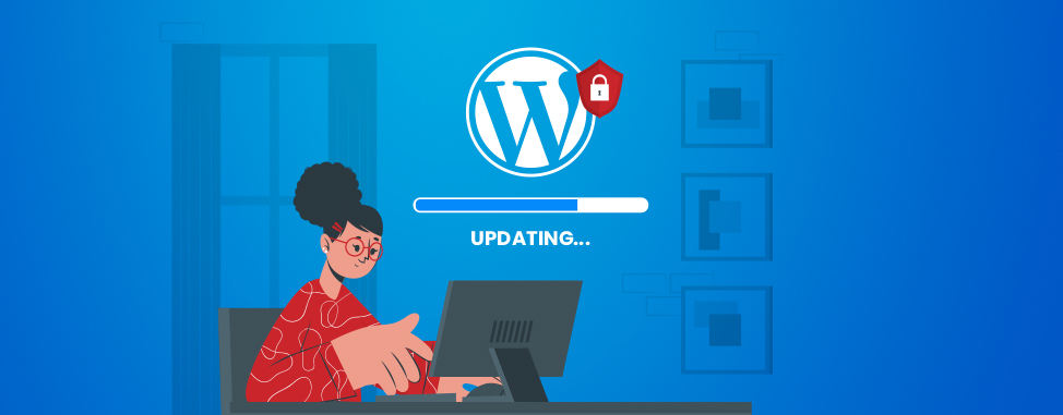 6 reasons to update WordPress | Web Hosting Canada