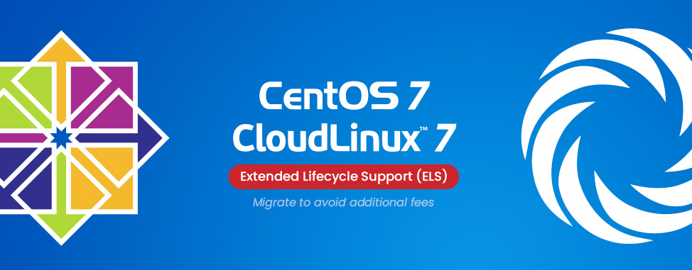 Extended Lifecycle Support (ELS) is Now Active for CentOS 7 ...