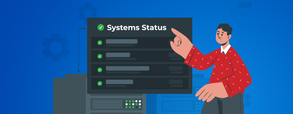 WHC has a Status Page | Web Hosting Canada